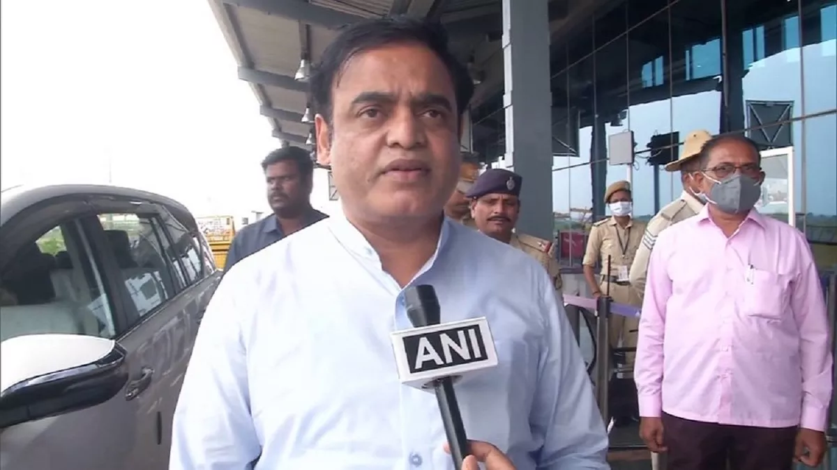 कर्नाटक: 'सिद्दरमैया को खत्म कर देना चाहिए' विवादित बयान पर बीजेपी ...