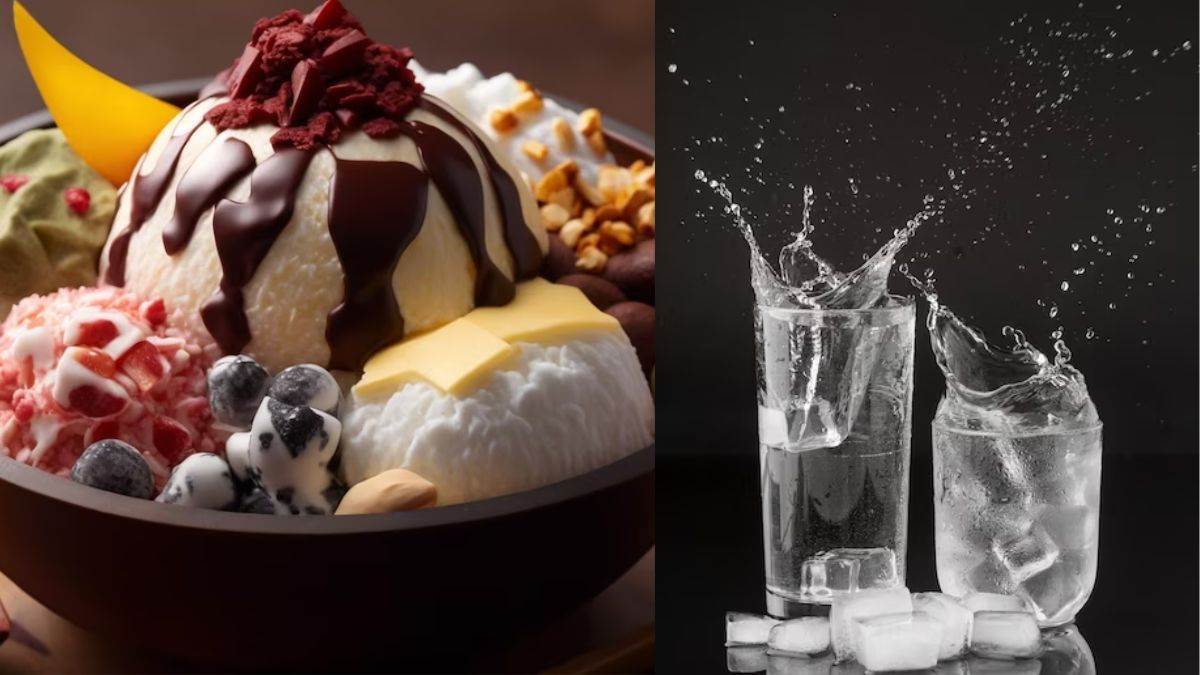 Health Tips: गर्मियों में भूलकर भी न खाएं ये कूल फूड्स, शरीर को करते ...
