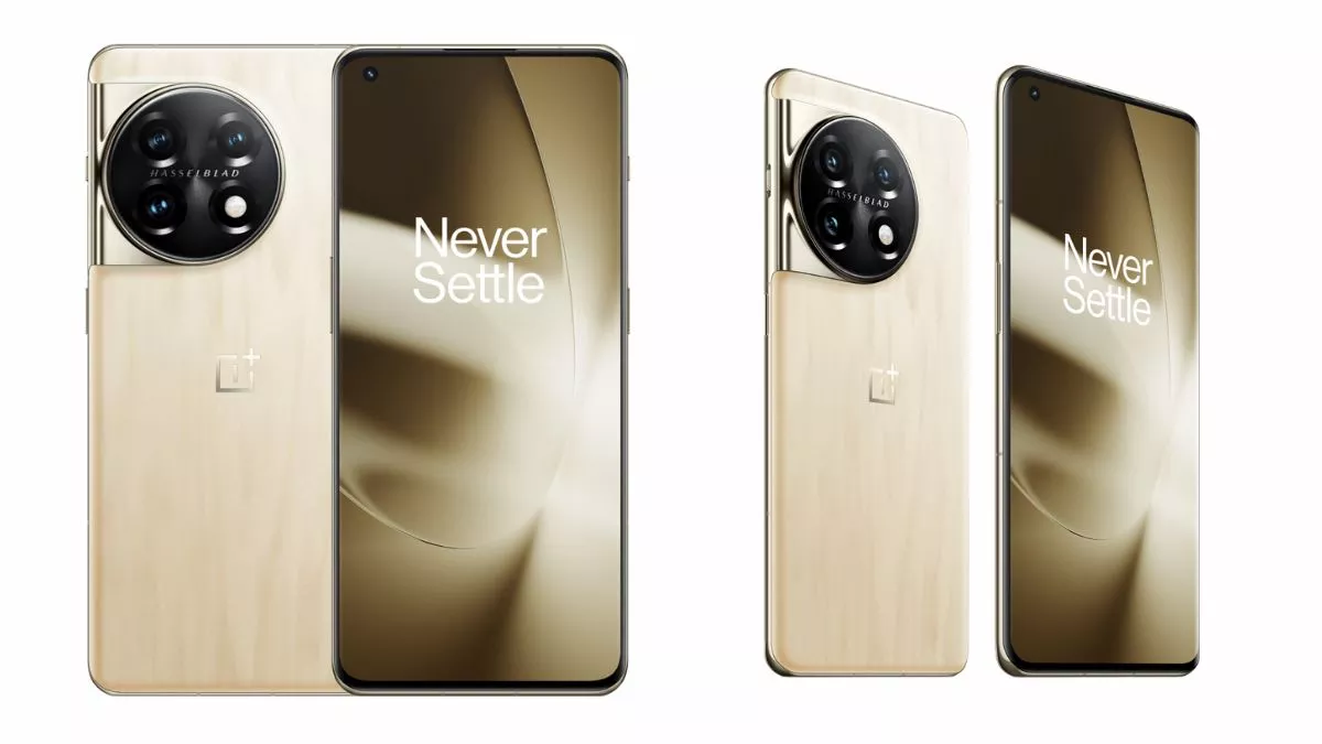 इस धांसू कलर वेरिएंट में आ गया OnePlus का ये प्रीमियम फोन, फीचर में कौन ...