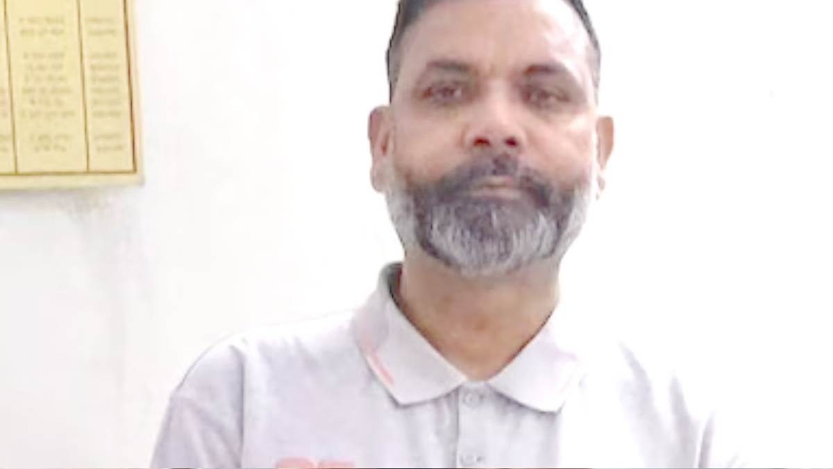 Sanjay Ray Sherpuria: ईडी ने भी शेरपुरिया को किया गिरफ्तार, ठग से जुड़े ...