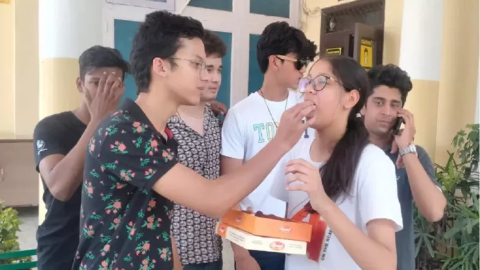 Kerala DHSE Plus two class 12th Result 2023 OUT: जारी हुआ केरल बोर्ड ...