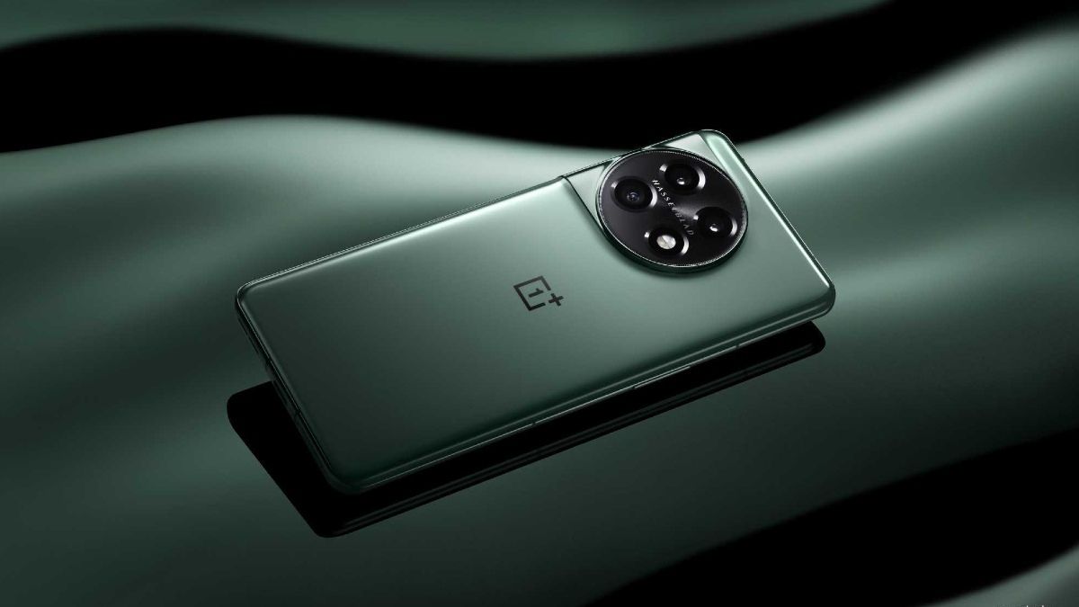 इस धांसू कलर वेरिएंट में आ गया OnePlus का ये प्रीमियम फोन, फीचर में कौन ...