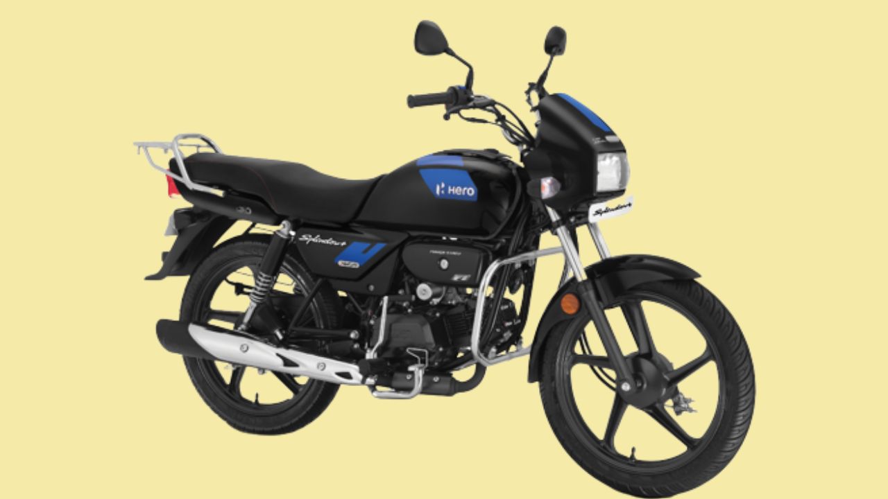 Golden Era Of Bikes: कितनी बदल गई 1994 में लॉन्च हुई Hero Honda ...