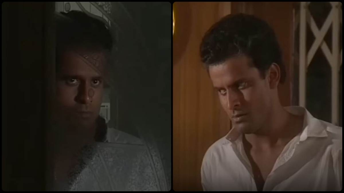 ये है Manoj Bajpayee का पहला TV सीरियल, कुछ मिनट के म्यूट रोल में 'भैया ...