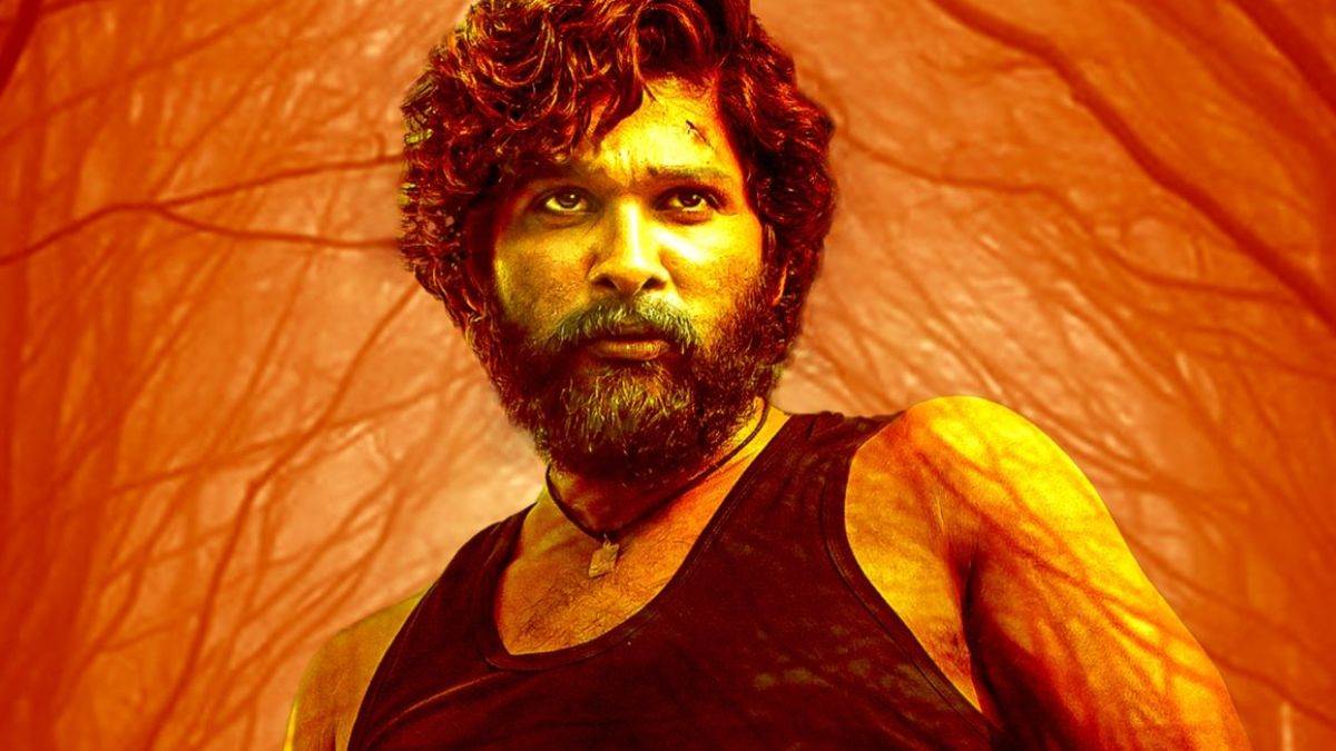 Pushpa 2: पुष्पा के 'किंगमेकर' का फर्स्ट लुक आउट, पार्ट-2 में ये एक्टर ...