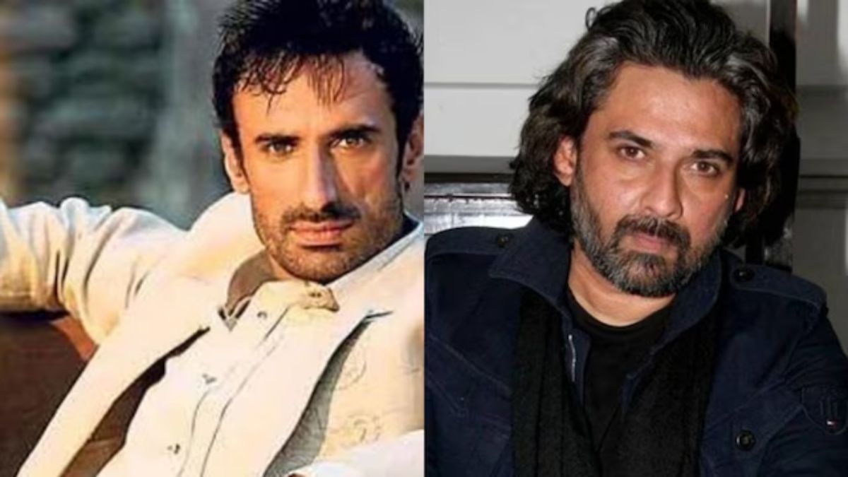 इस वजह से अपनी पत्नी से अलग हुए थे दिवंगत अभिनेता Mukul Dev? शादी के ...
