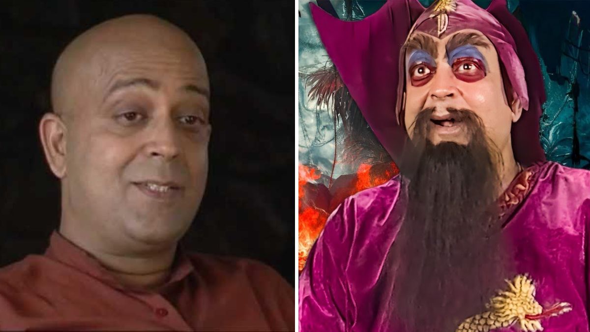 Junior G में खतरनाक विलेन Fyumanchu बना था ये एक्टर, अब गुमनामी के साये ...