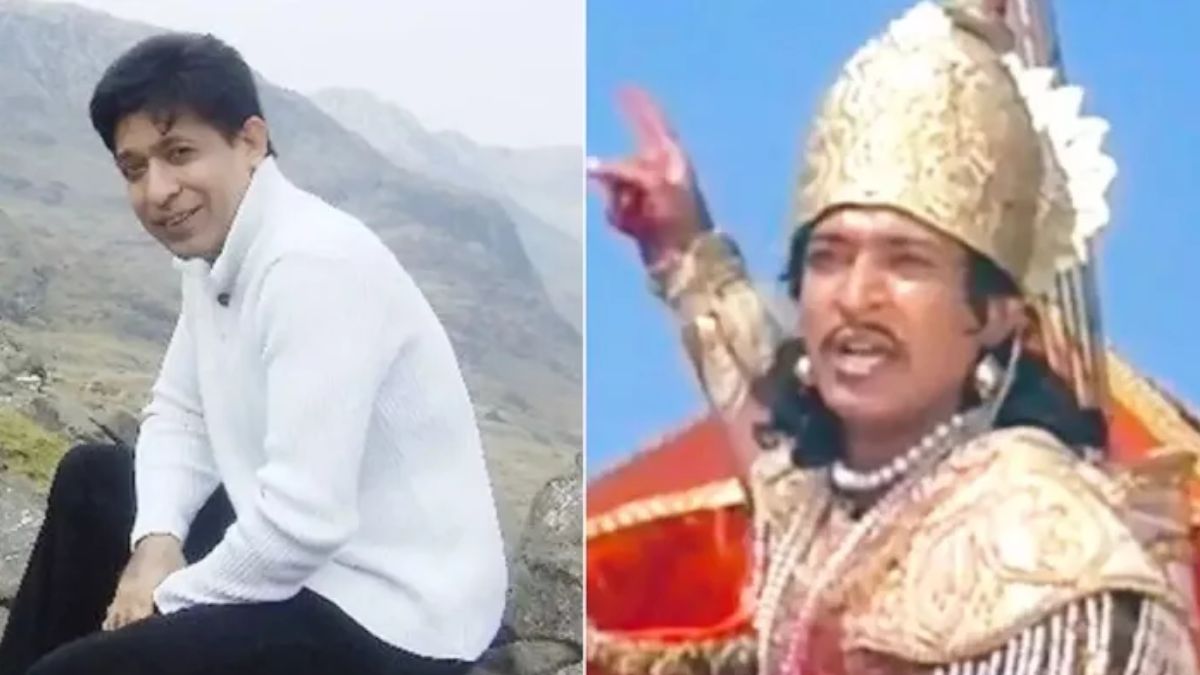 Mahabharat का 'अभिमन्यु' विदेश में बना बिजनेसमैन, पर्दे पर निभाया था ...