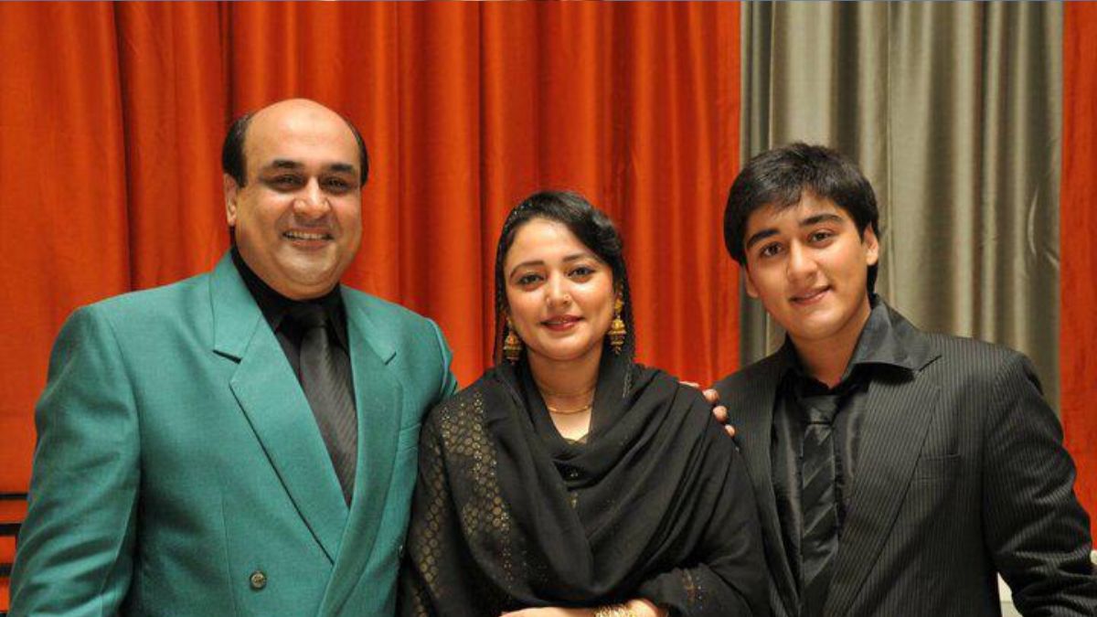 Mohammed Rafi का बेटा असल जिंदगी में निकला उस्ताद, पिता की लेगसी को ऐसा ...
