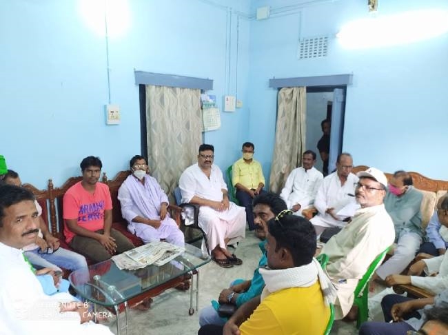 कई स्थलों पर हूल दिवस का होगा आयोजन - hool diwas organised in many ...