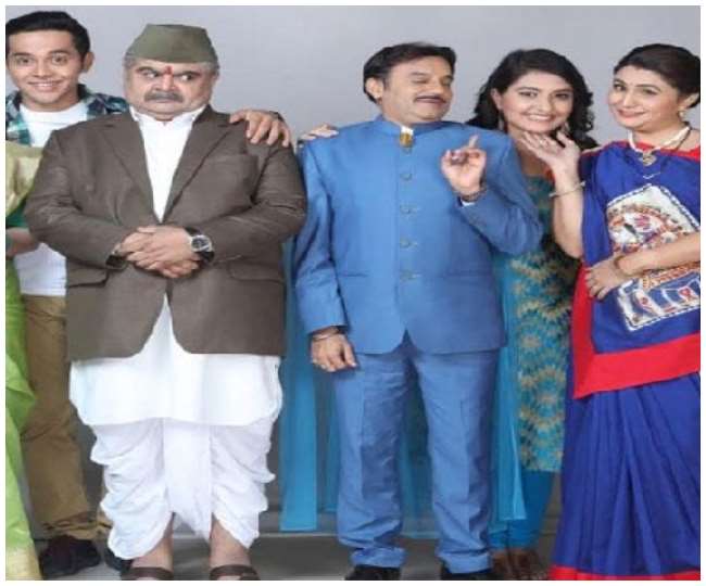 Bhakarwadi Serial की शूटिंग हुई शुरू, जानें कब से होगा नए एपिसोड का ...