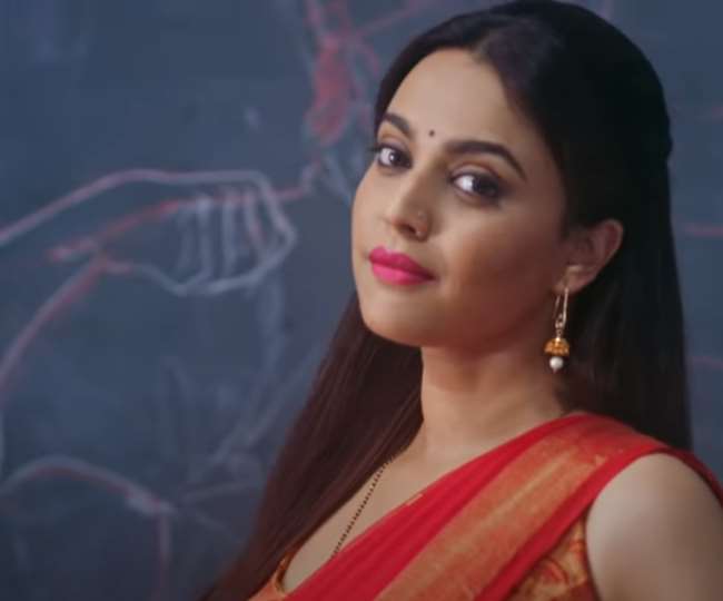 Amazon Prime New Web Series: प्राइम वीडियो की नई वेब सीरीज़ रसभरी ...