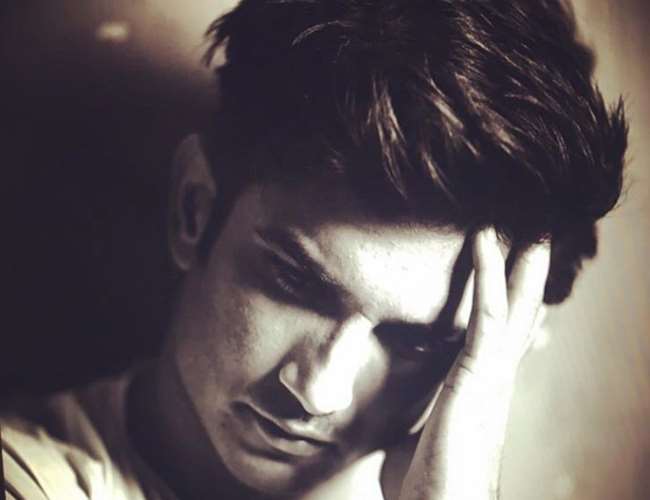 Sushant Singh Rajput की अंतिम पोस्टमार्टम रिपोर्ट से असंतुष्ट शेखर सुमन ... Sushant Singh Rajput की अंतिम पोस्टमार्टम रिपोर्ट से असंतुष्ट शेखर सुमन ...