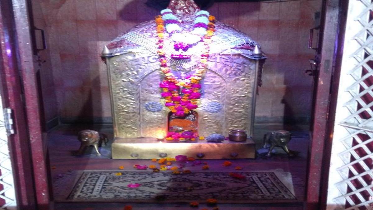 Famous Temple of Kashipur: उत्तराखंड का एक ऐसा मंदिर जिसका जीर्णोद्वार ...