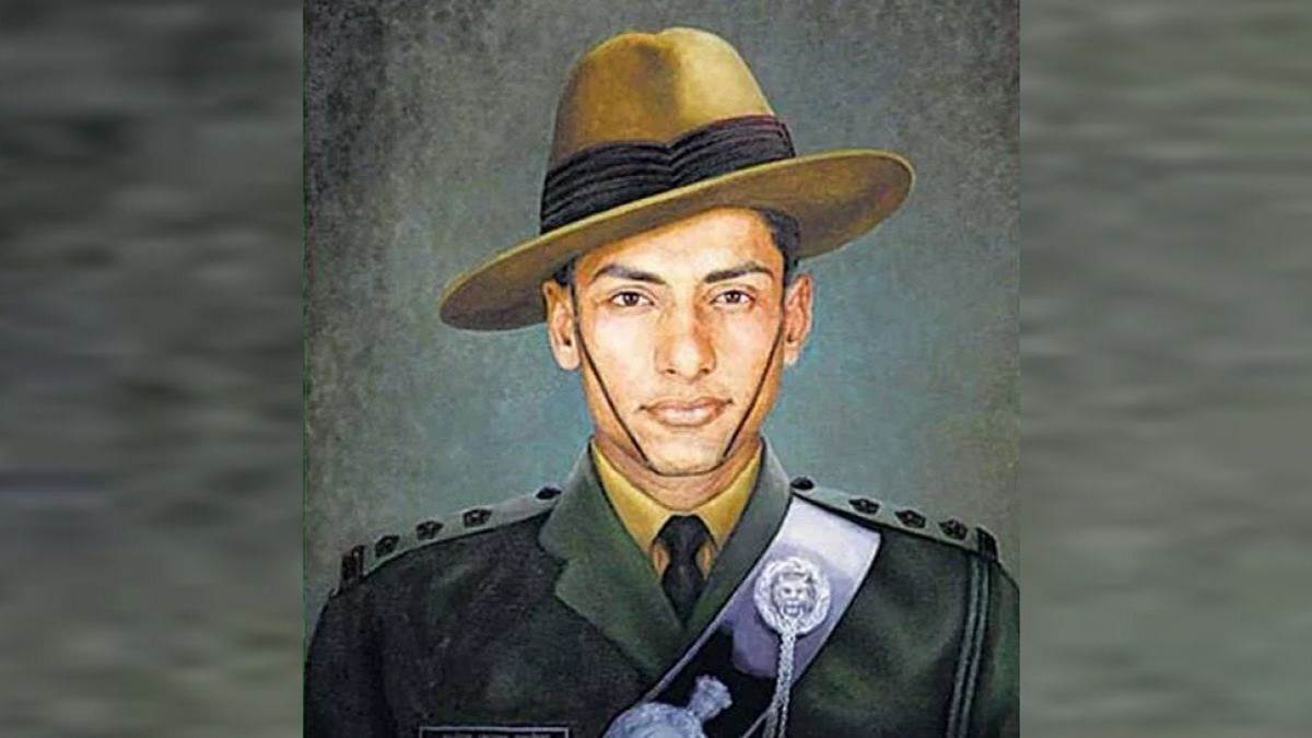 Manoj Kumar Pandey : कारगिल युद्ध के महानायक कैप्टन मनोज कुमार पाण्डेय ...