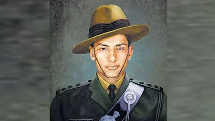 Manoj Kumar Pandey : कारगिल युद्ध के महानायक कैप्टन मनोज कुमार पाण्डेय ...