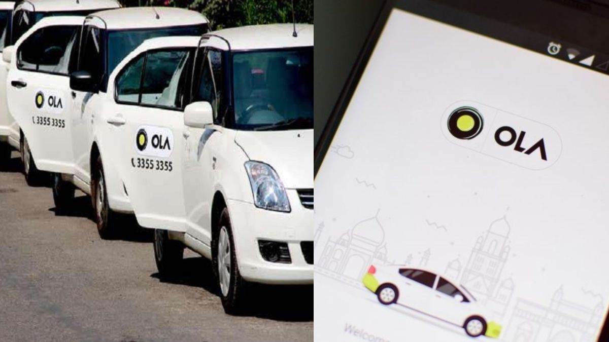 Ola Cars ने बंद किया अपना यूज़्ड कार बिजनेस, इलेक्ट्रिक वाहनों पर कर ...