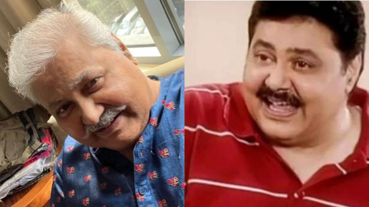 Happy Birthday Satish Shah: पहले ही शो में निभाए 56 तरह के किरदार ...