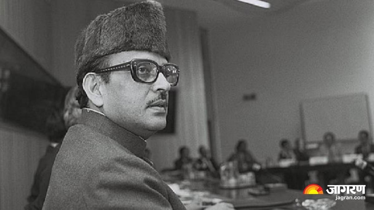 VP Singh: जब इंदिरा गांधी के करीबी ने छीनी थी 'राजीव की सत्ता', बोफोर्स घोटाले ने बदली वीपी सिंह ...