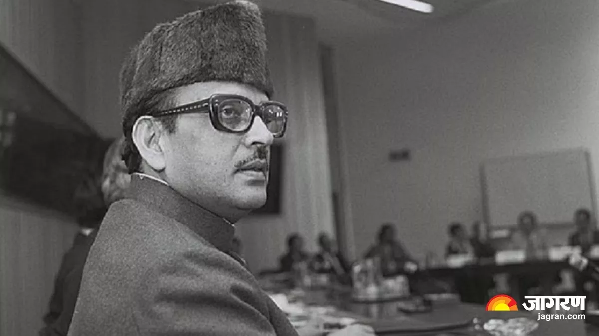 VP Singh: जब इंदिरा गांधी के करीबी ने छीनी थी 'राजीव की सत्ता', बोफोर्स ...