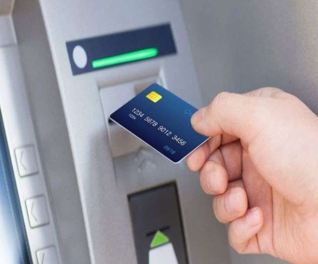 ATM Card के 16 अंकों में छिपी होती है आपकी निजी जानकारी, पढ़िए इसका ...