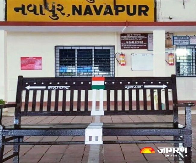 Unique Railway Station: भारत के अनोखे स्टेशन, कहीं चाहिए पासपोर्ट; तो ...