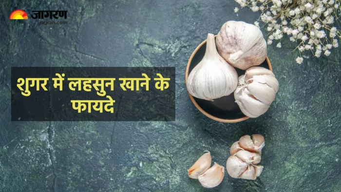 लहसुन का इन तरीकों से इस्तेमाल Diabetes के साथ High Cholesterol में भी ...