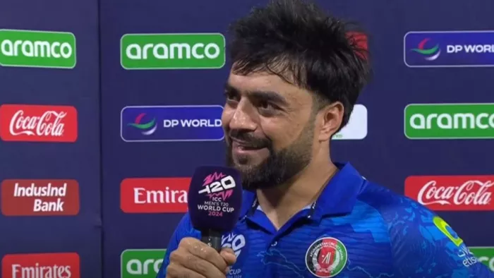 AFG vs BAN: कौन हैं वो शख्‍स? जिसने अफगान टीम में फूंकी जान, Rashid ...