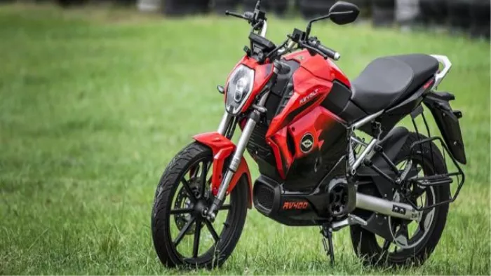 इंडियन मार्केट में उपलब्ध हैं ये बेहतरीन ई-बाइक, Revolt RV400 से लेकर ...