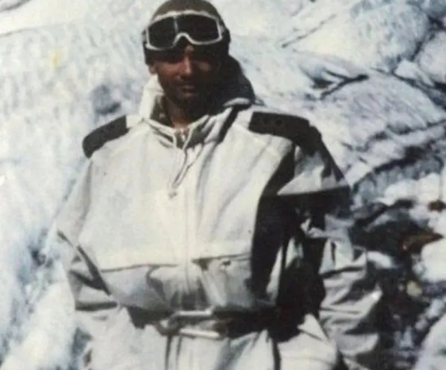 Captain Manoj Pandey: ‘...तो मैं मौत को भी मार दूंगा’, जब कैप्टन मनोज ...