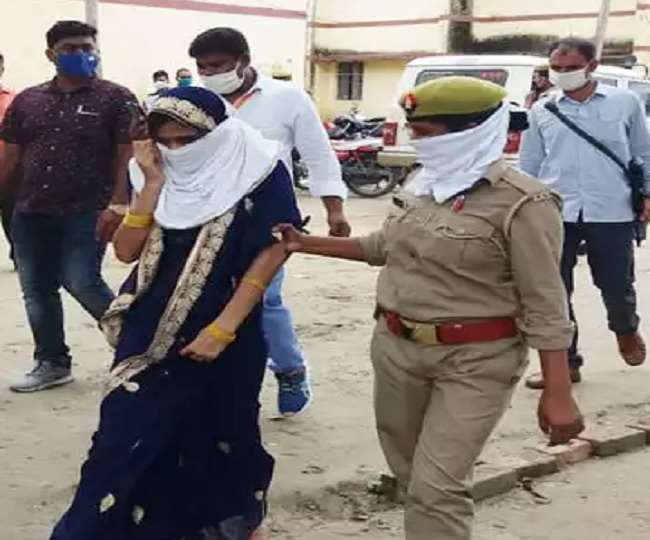 Gonda Kidnapping Case: चार करोड़ की व्यवस्था करो या बच्चे की उम्मीद खो दो..किडनैपर महिला ने ...