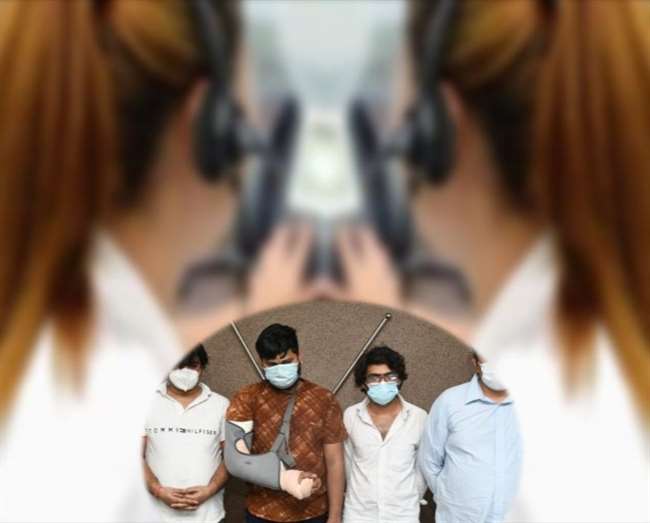 Call Center Fraud Case: कानपुर पुलिस के पास आए अमेरिकी नागरिकों के ई ...