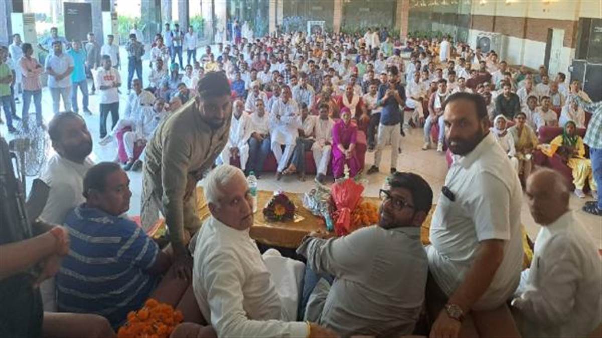 इनसो का 20वां स्थापना दिवस पांच अगस्त को जयपुर में मनाया जाएगा ...