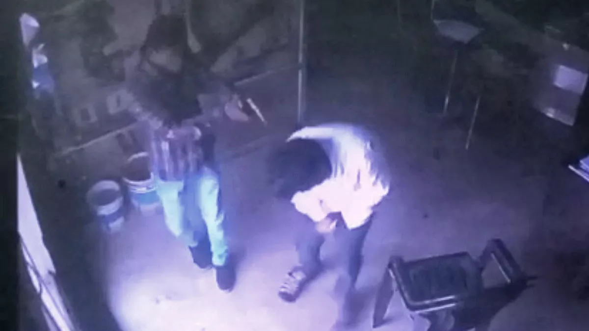 पता लगा रही पुलिस; रमेश पांडेय ने कितने रुपये बकाया रखे थे रंजीत साव के, जिसको लेकर दोनों में ...