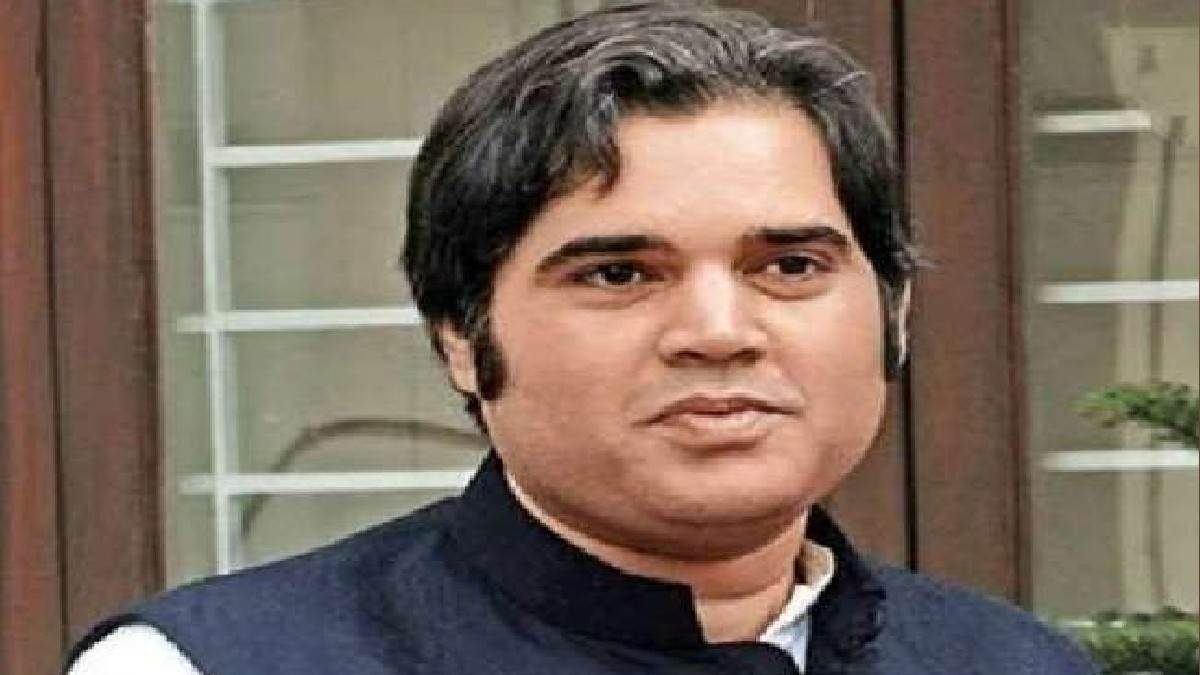 शोध बजट में कमी पर वरुण गांधी का सरकार पर निशाना, बोले- प्रतिभाशाली ...