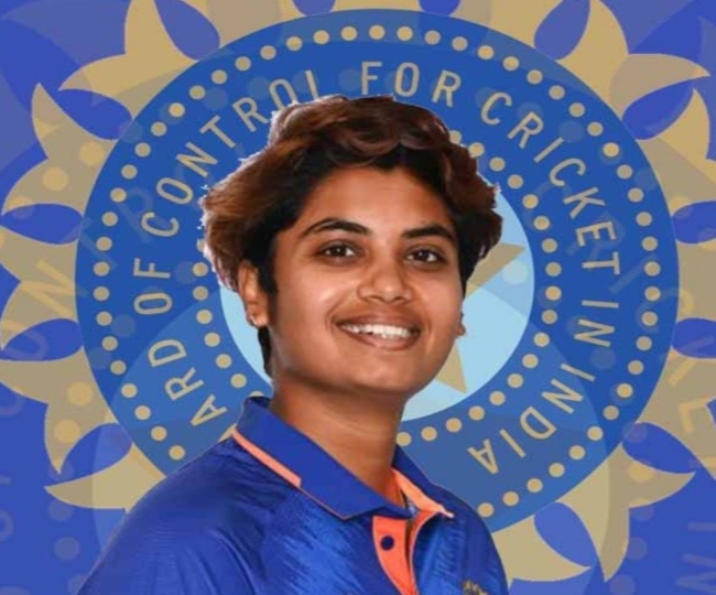 Commonwealth Games 2022: कामनवेल्‍थ गेम्‍स की भारतीय महिला क्रिकेट टीम ...