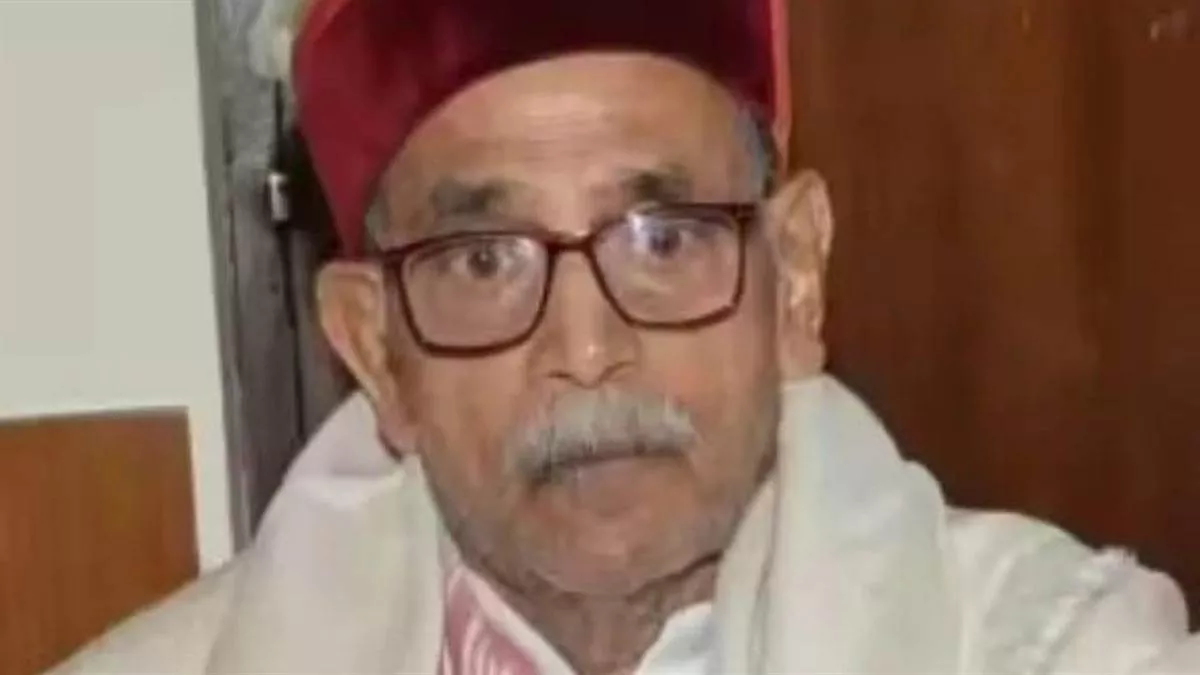 RSS के प्रचारक मदन दास देवी का बेंगलुरु में निधन, प्रधानमंत्री मोदी ...