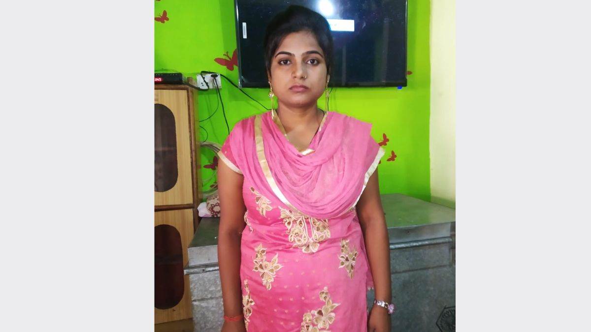 Palwal News: विवाहिता की संदिग्ध परिस्थितियों में मौत, ससुरालियों पर दहेज हत्या का आरोप ...