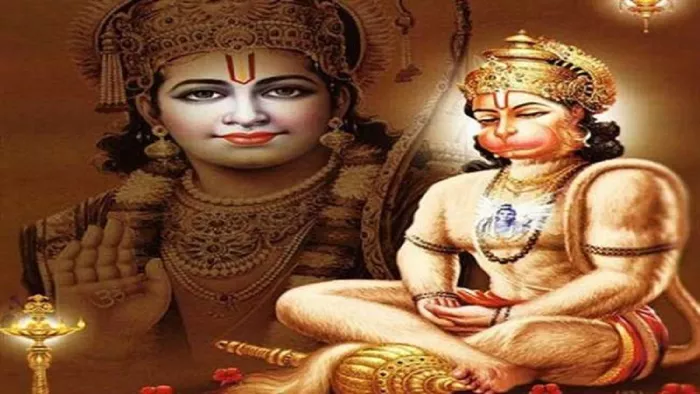 Aarti Shri Ram Ji Ki: आज पूजा के समय करें भगवान श्रीराम की आरती, सभी ...