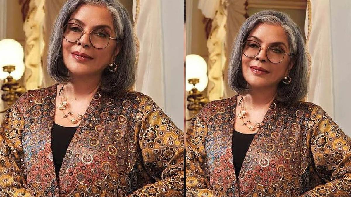 Bollywood: पानीपत में झलक के बाद अब फिल्म 'बन टिक्की' में नजर आएंगी दिग्गज अदाकारा जीनत अमान ...