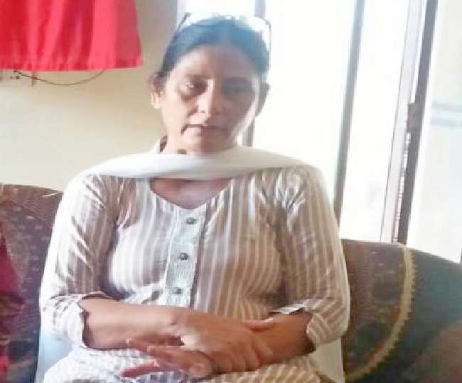 किराये की कोख का काम मंदा पड़ा तो बच्चा बेचने के धंधे में उतरी थी ...