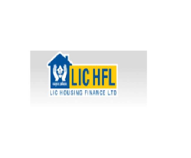 LIC Housing Finance Ltd के शेयर में दर्ज हुआ 8 फीसद का जोरदार उछाल ...