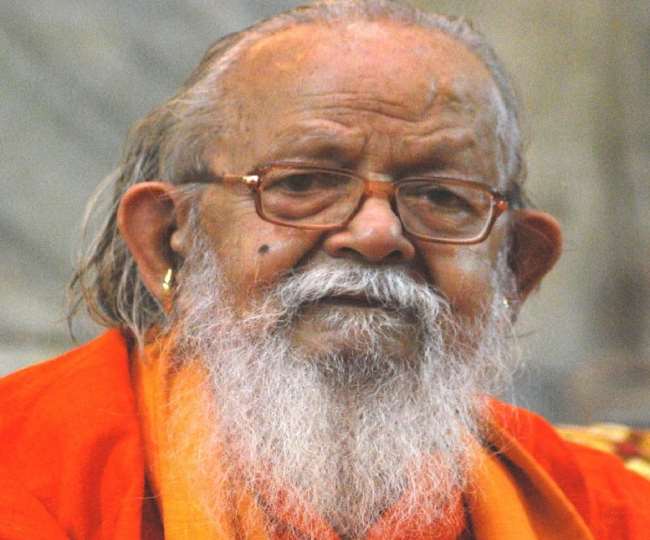 Dom Raja Passes Away: महंत अवेद्यनाथ ने डोम राजा के घर किया था भोज ...