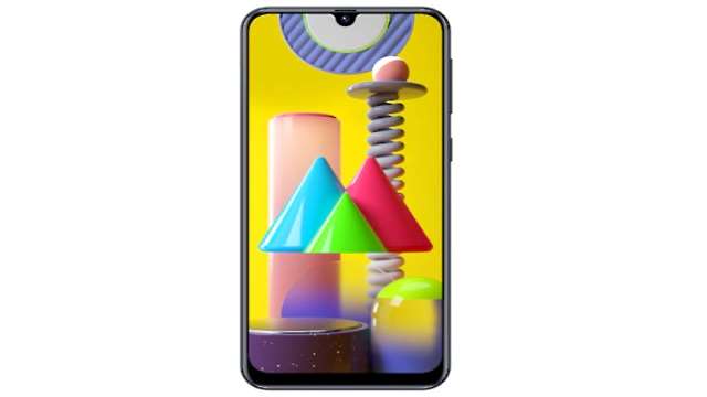 Samsung Galaxy M51 स्मार्टफोन सितंबर के दूसरे सप्ताह में होगा लॉन्च ...