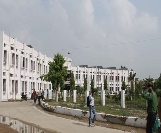 BRA Bihar University : स्नातक में काफी विद्यार्थियों ने भरा गलत नामांकन ...