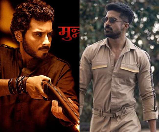 Crime Web Series Based On UP: 'मिर्ज़ापुर' से लेकर 'रंगबाज़' तक, इन वेब ...