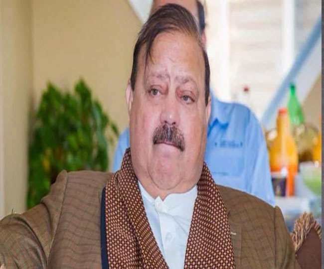 सुल्तान महमूद ने ली PoK के राष्ट्रपति पद की शपथ, भारत ने चुनावों का ...