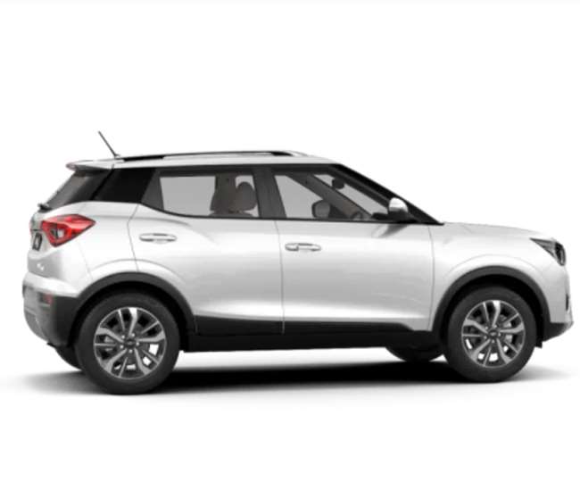 ये है Mahindra XUV300 का सबसे सस्ता मॉडल, जानें इसकी कीमत और फीचर्स ...