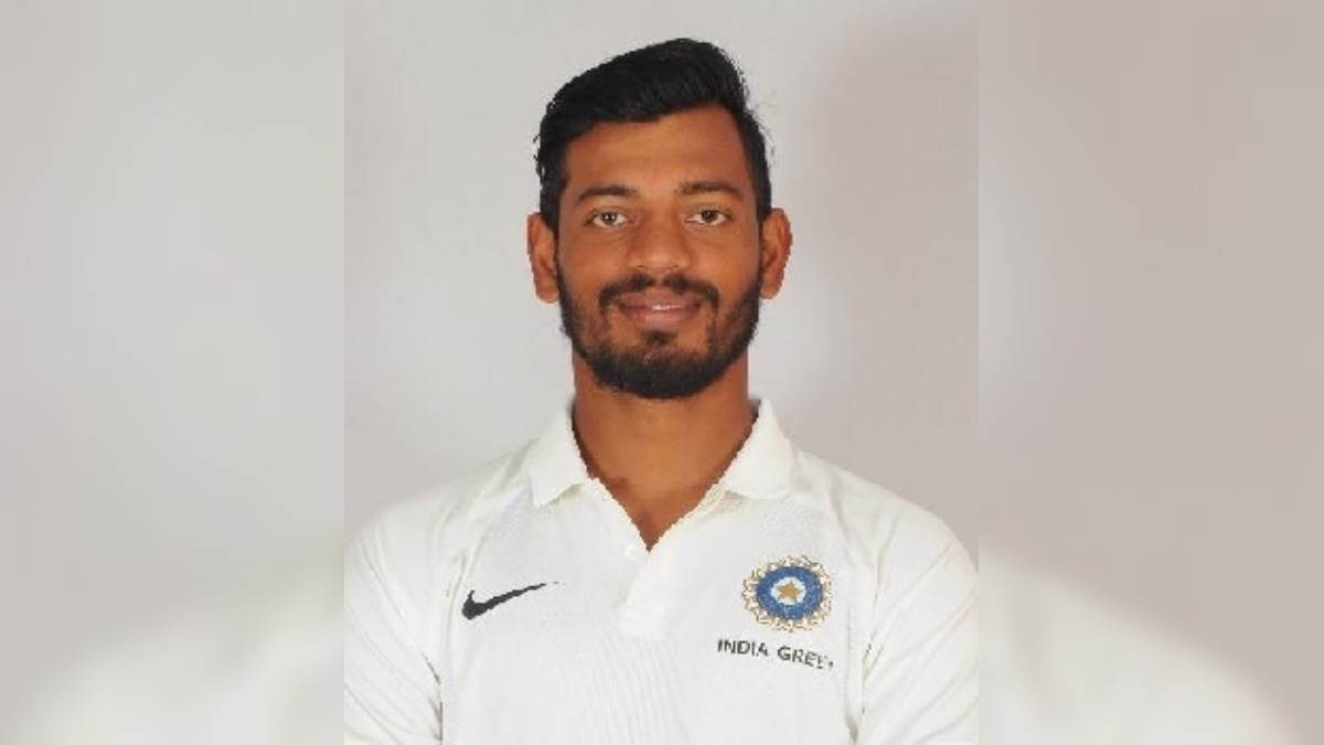 दलीप ट्राफी से भारतीय टेस्ट टीम की राह बनाएंगे Ankit Rajput, आइपीएल की ...