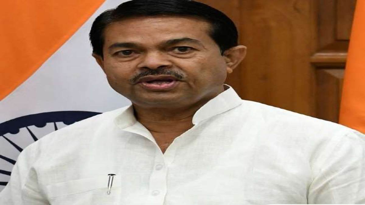 पंचायती राज मंत्री भूपेंद्र सिंह बने भाजपा के नए प्रदेश अध्यक्ष, चर्चा ...